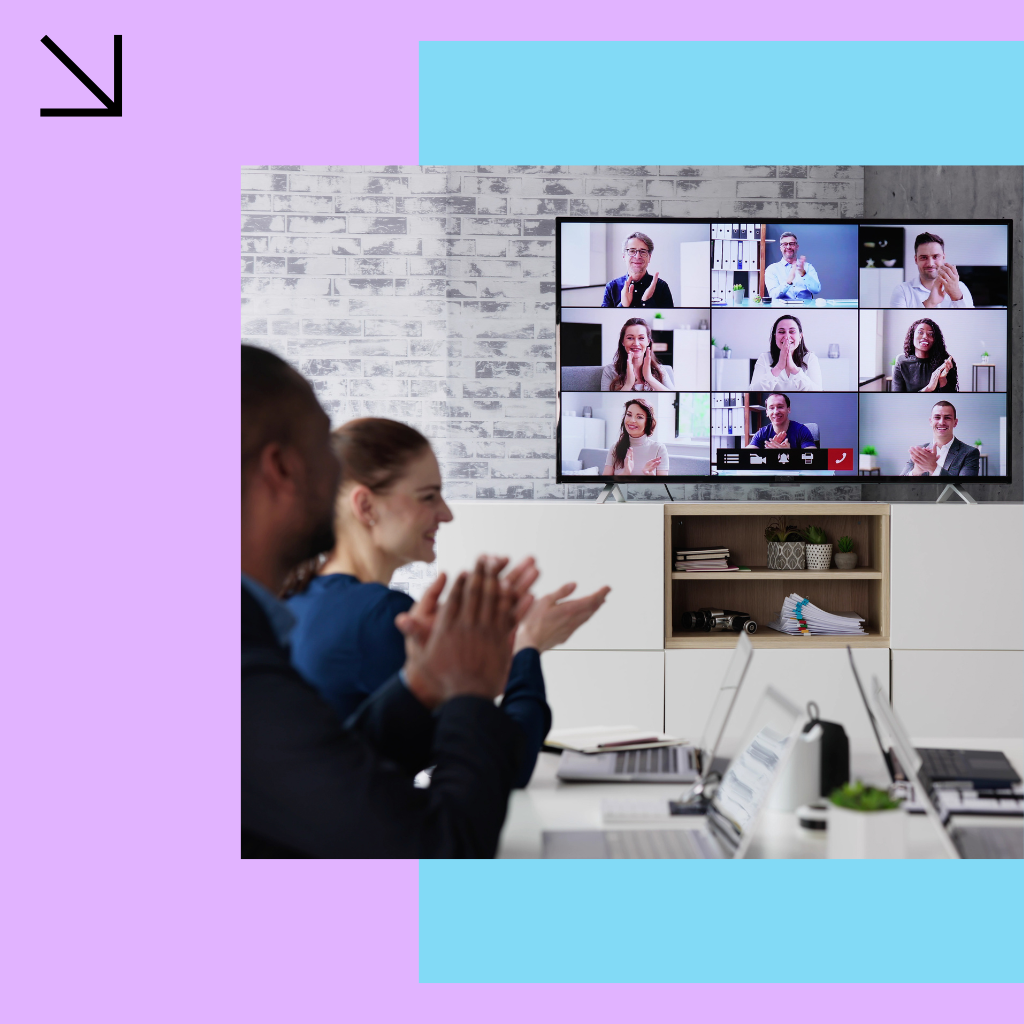 Tips for Organizing Excellent Virtual Meetings Effectively