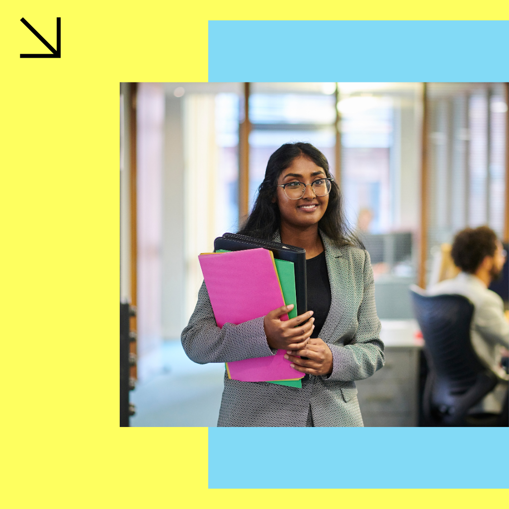 What Do You Want in Your Next Role? Key Considerations
