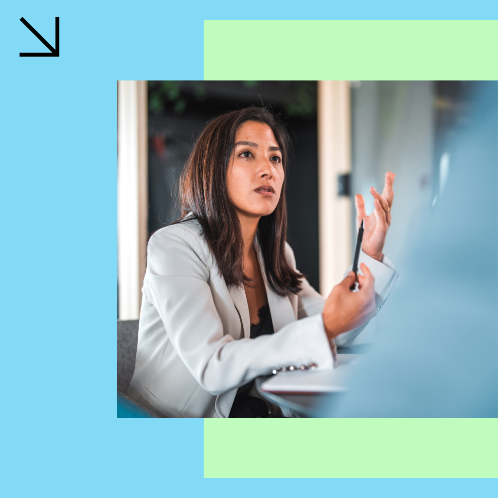 Mastering Assertiveness As An Executive Assistant