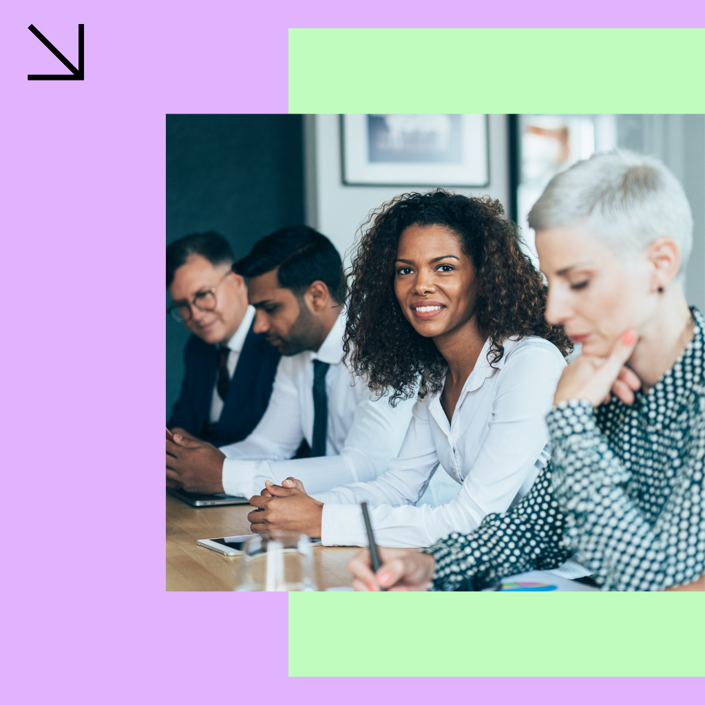 Mastering the Key Skill to Becoming a Strategic Business Partner
