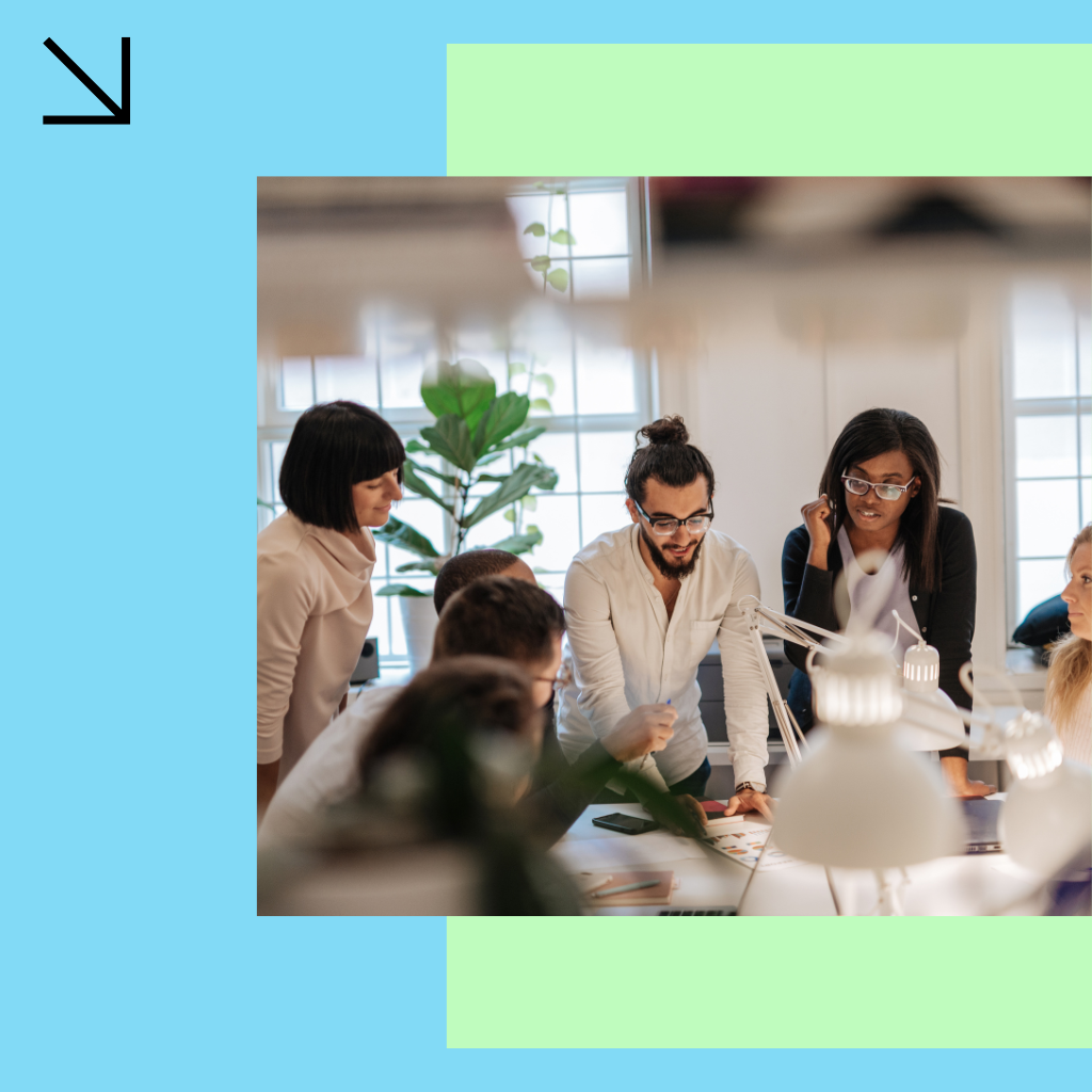 The Four Key Elements for Project Success Explained