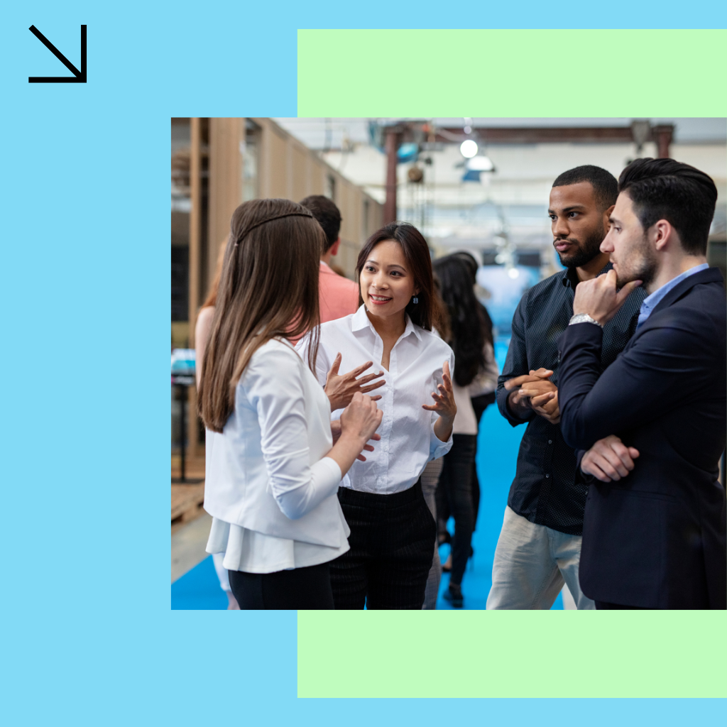 Building an Internal Network for Assistants: A Guide