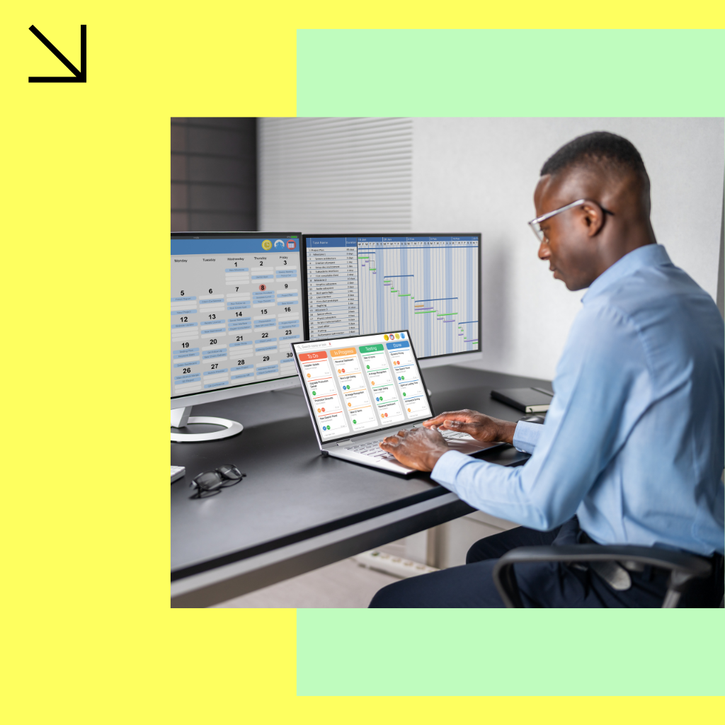 Agile Working for Executive Assistants: Enhance Efficiency