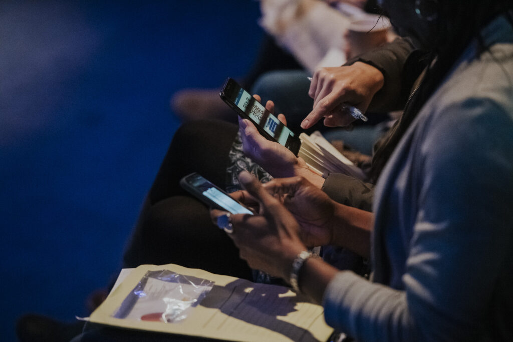 The EA Campus Conference - The EA Campus